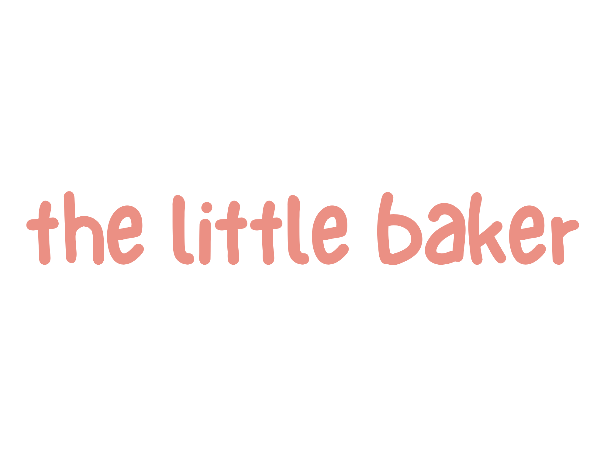 The Little Baker SJ